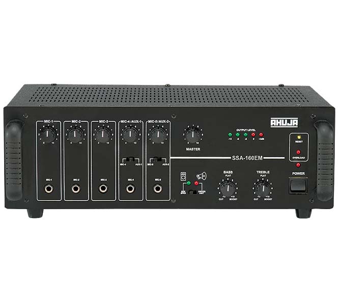 Amplifiers : Robert Agencies (Pvt) Ltd,, A symbol of confidence for ...