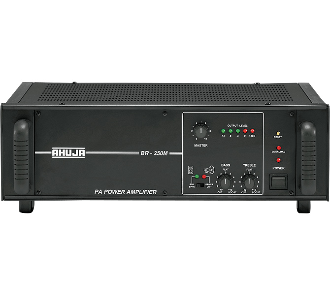 Amplifiers : Robert Agencies (Pvt) Ltd,, A symbol of confidence for ...