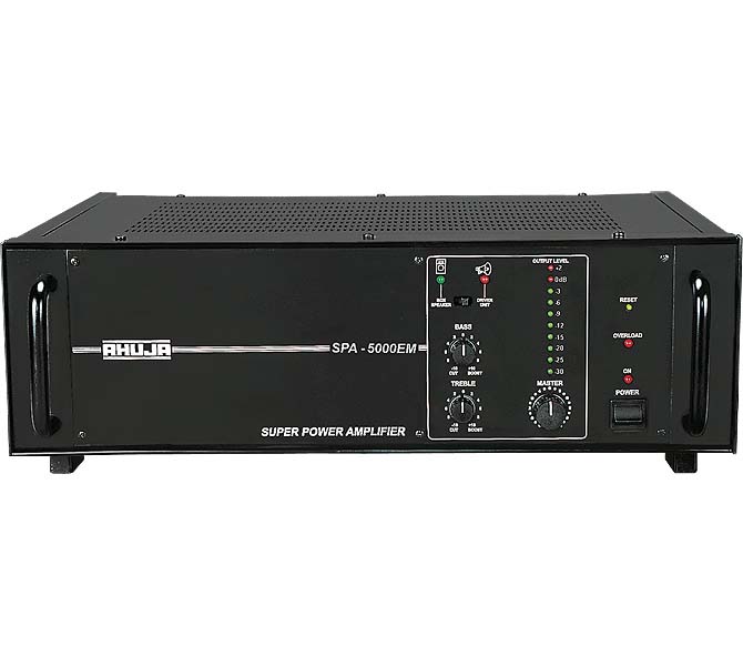 Amplifiers : Robert Agencies (Pvt) Ltd,, A symbol of confidence for ...