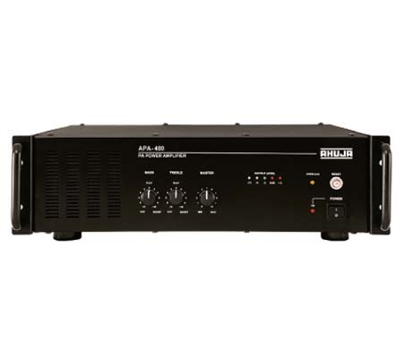 Amplifiers : Robert Agencies (Pvt) Ltd,, A symbol of confidence for ...