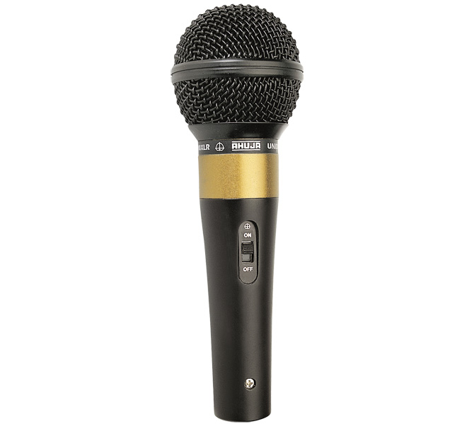 MICROPHONES : Robert Agencies (Pvt) Ltd,, A symbol of confidence for ...