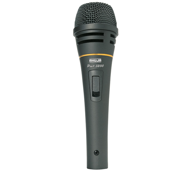 MICROPHONES : Robert Agencies (Pvt) Ltd,, A symbol of confidence for ...