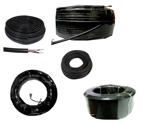 AHUJA MIC SPEAKER CABLE : Robert Agencies (Pvt) Ltd,, A symbol of ...