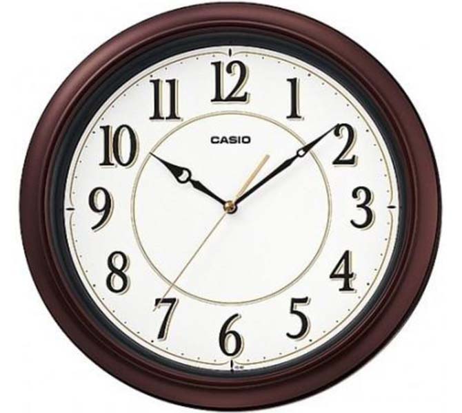 Wall Clocks : Robert Agencies (Pvt) Ltd,, A symbol of confidence for ...